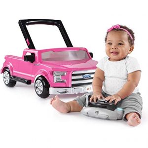 The Best Baby Walkers for Kids: Buyer's Guide and Reviews